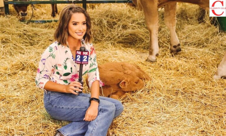 Erica Francis: Bio, Age, Career, FOX 2 Detroit, Net Worth & More