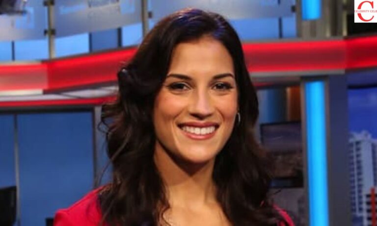 Kirstin Delgado Biography: Age, Career, Husband & More | WFTV Kirstin Delgado Biography: Age, Career, Husband & More | WFTV